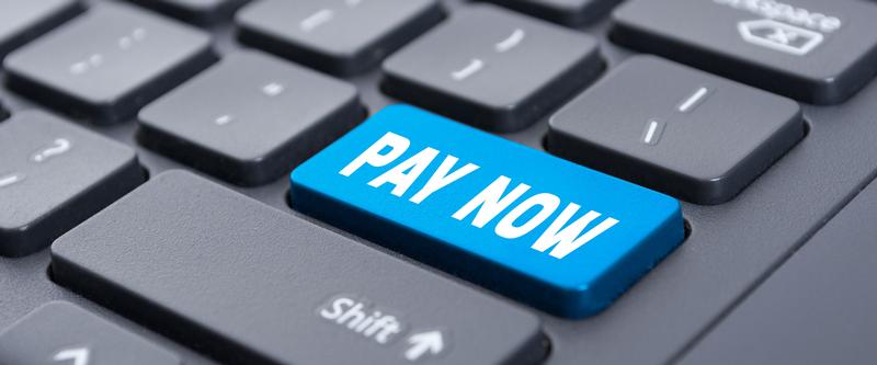 Bill Pay – Building Trades Credit Union