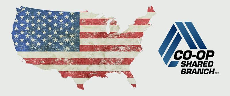 Shared Branching – Building Trades Credit Union