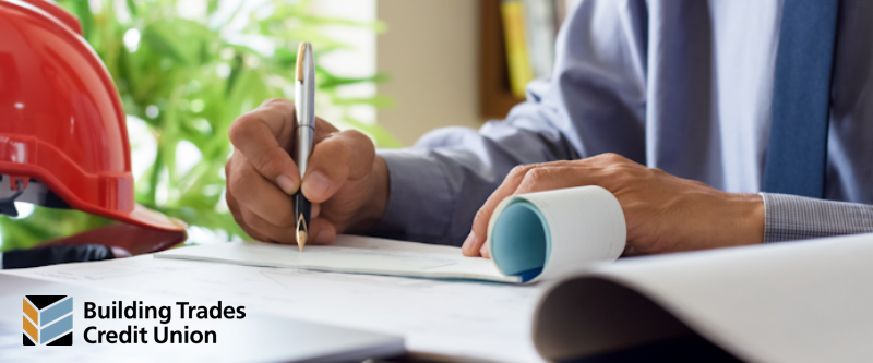 Business Banking – Building Trades Credit Union