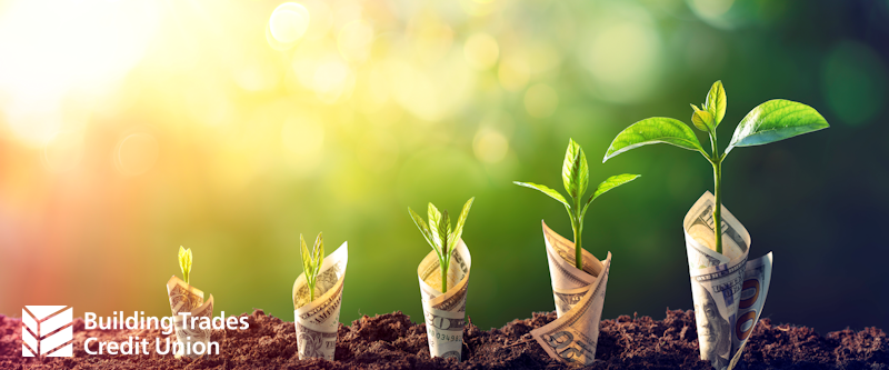 Organizational Savings – Building Trades Credit Union